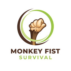 Monkey Fist Survival